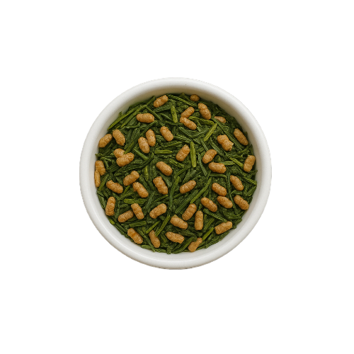 GreenGold | Direct Japanese Tea Sourcing Platform for Cafés